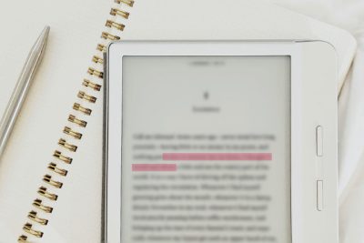 【Kindle×オーディブル】Immersion Readingで洋書を読みながら聴く！